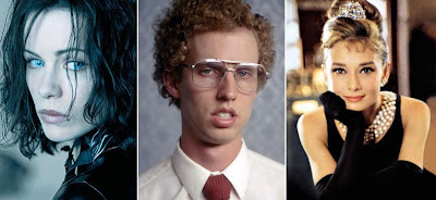 Reel Artsy: 10 Favorite Movie Characters