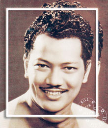 NORIZAN BIN BESAR: Hikayat suka duka P. Ramlee