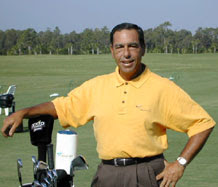 LEARNING GOLF - THE BLOG: BIOGRAPHY