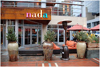 Legit Dining In Greater Cincinnati: Nada