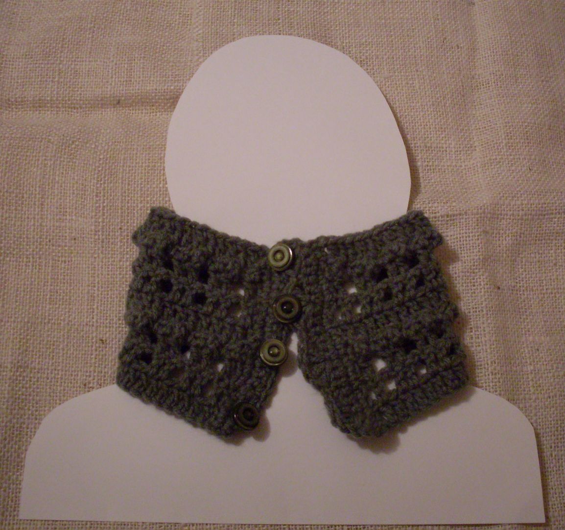 Craftybegonia: Stylish Neckie