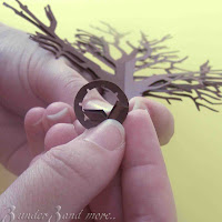 3 under 3 and more: 3D Tree assembly tutorial