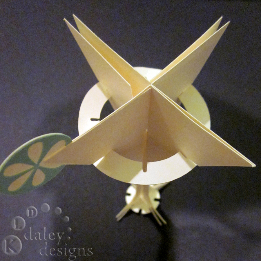 3 under 3 and more: New Years Martini Tutorial