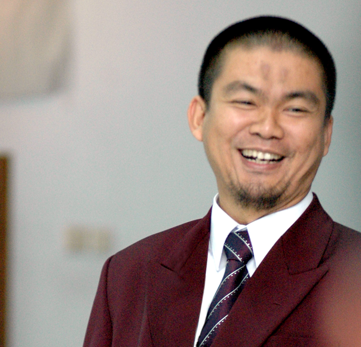 Artikel Saya: Abu Syauki, Pemimpin Rumah Zakat Indonesia