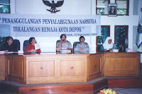 Artikel Saya: Poppy Puspitasari, Istri Hayono Isman (Mantan Menpora ...