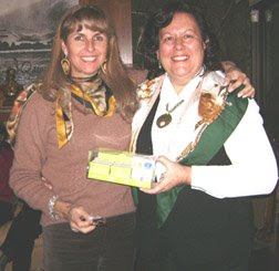 Asociación de Damas Peruanas -Chile (ADP)