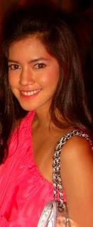 Foto AZIMA RAJASA ga kalah cantik dengan kakaknya...wew!! | Saatnyasantai