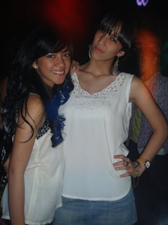 Foto AZIMA RAJASA ga kalah cantik dengan kakaknya...wew!! | Saatnyasantai