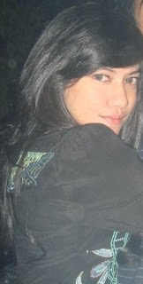 Foto AZIMA RAJASA ga kalah cantik dengan kakaknya...wew!! | Saatnyasantai