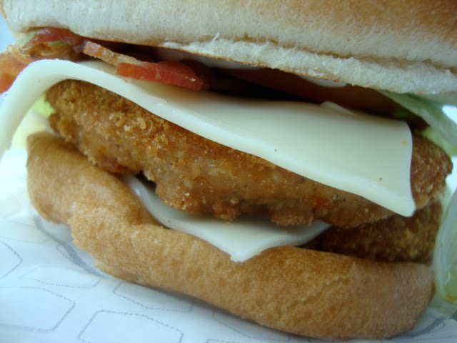 An Immovable Feast: Fast Food Review: Jack in the Box Really Big ...