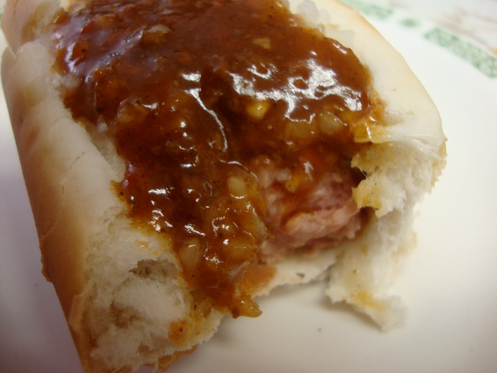 An Immovable Feast: Dallas Hot Wieners