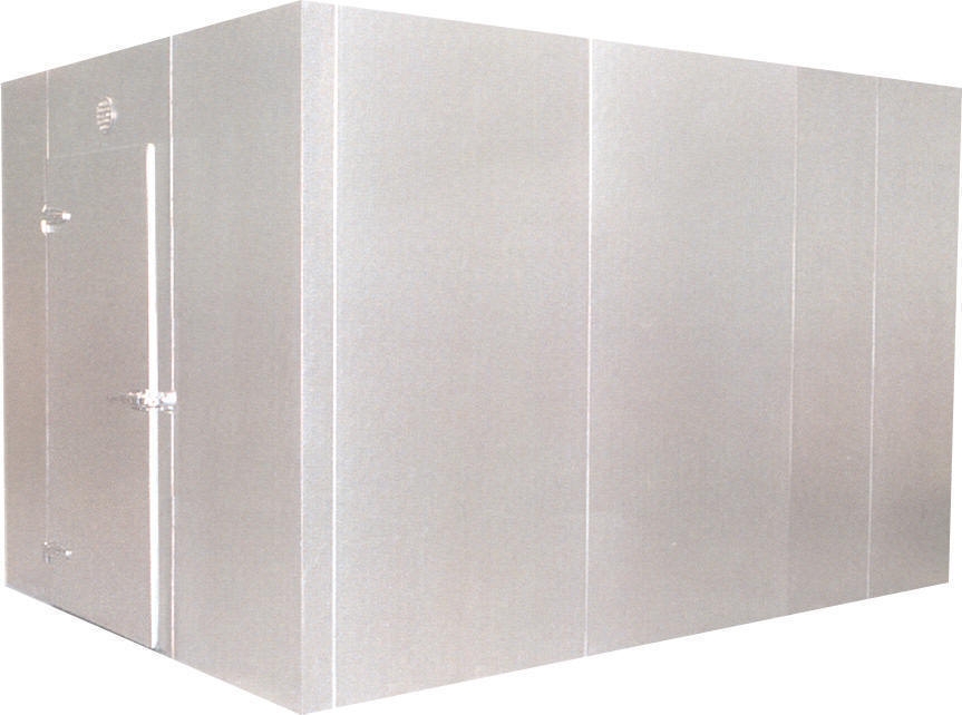 Cold storage Equipment: WALK-IN COLD STORAGE FREEZER/CHILLER OR COMBINATION