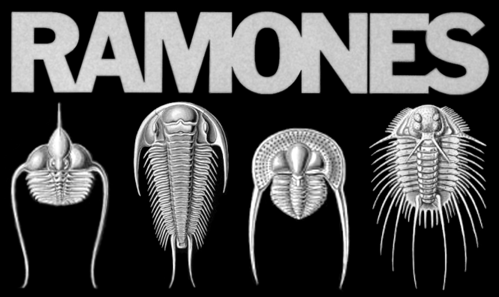 FARK.com: (7221542) To the left: 10 species named after famous people ...