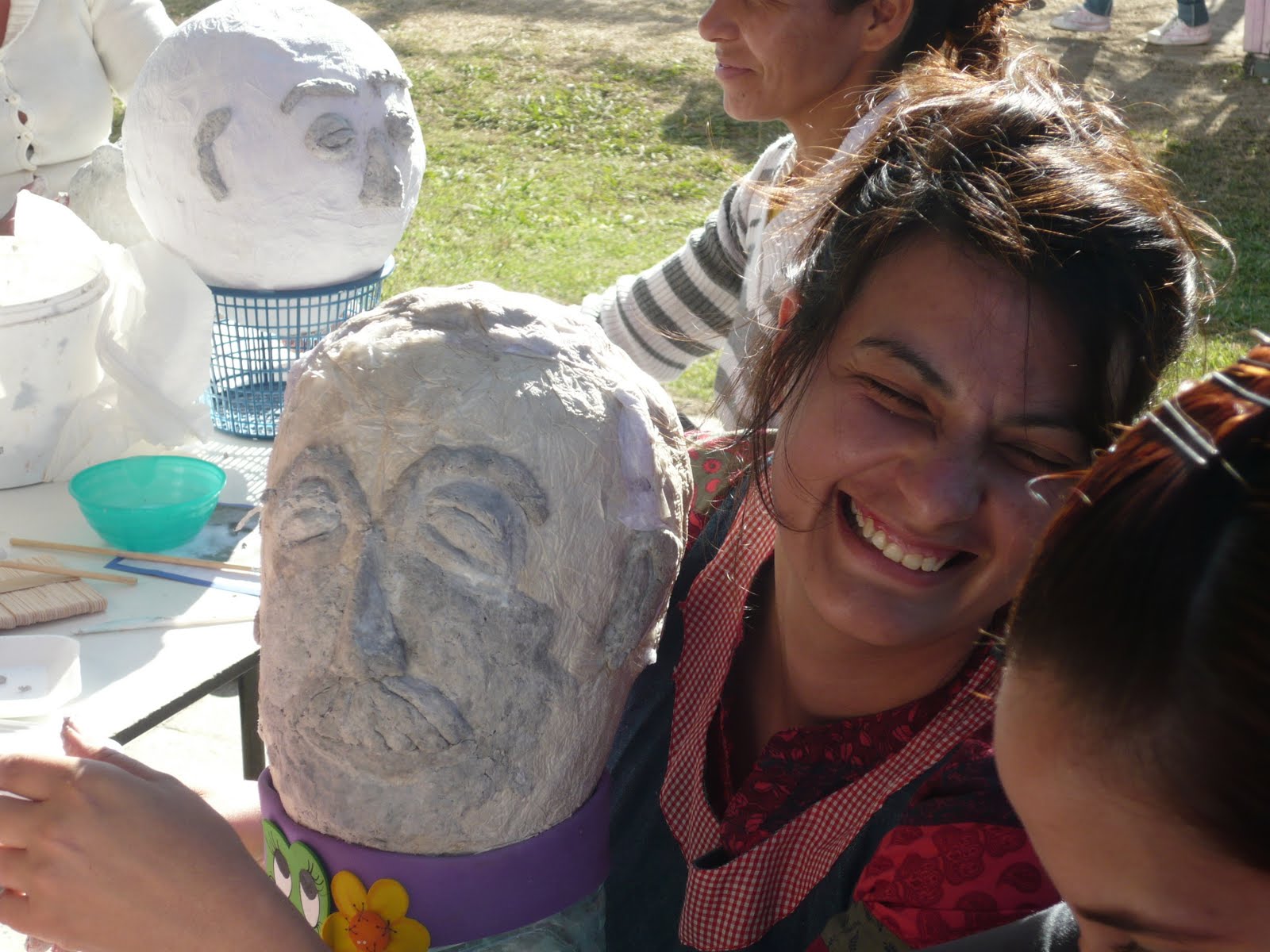 Jardín de Infantes Nº914 "Hebe A. San Martín de Duprat": PROYECTO ...