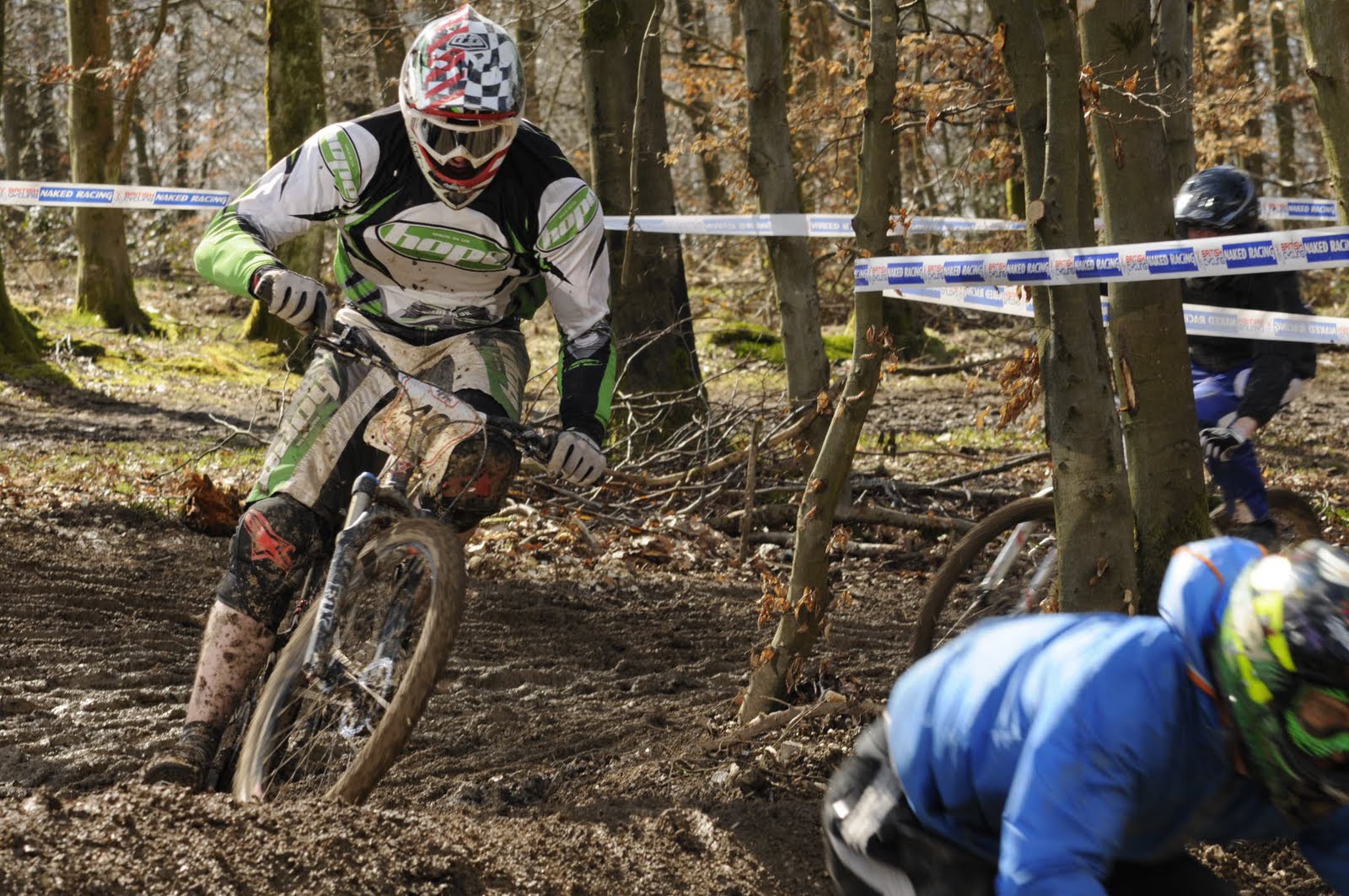 russell dunkley photography: Recent happenings