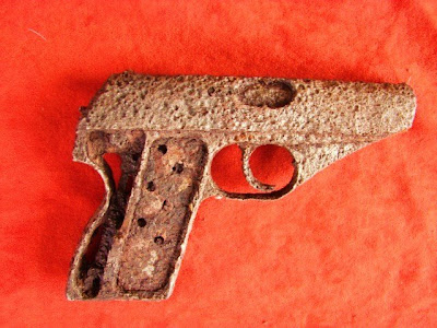 Fortress Australia Outpost: WW2 Relics