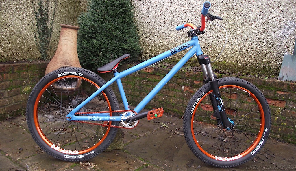 Litegallery: Octane One Void