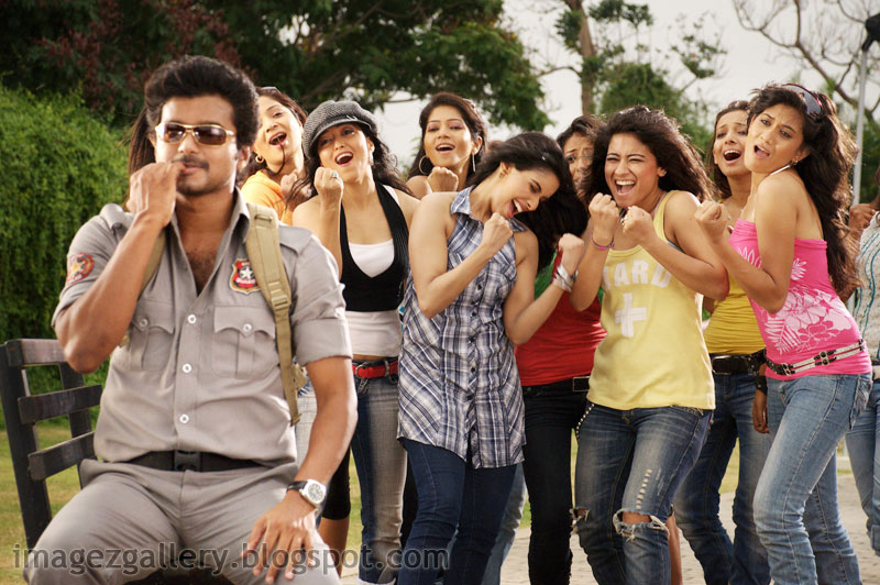 ImageZ Gallery: Ajith Kavalan Movie HQ Stills