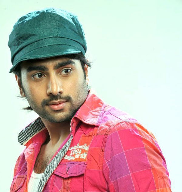 Nara Rohith New Stills - New Movie with Hanshika