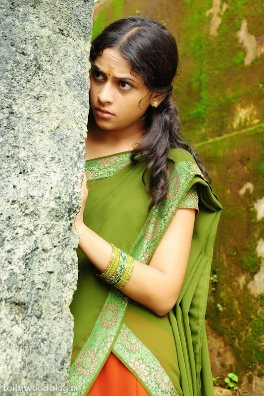 Sri Divya Cute Photos