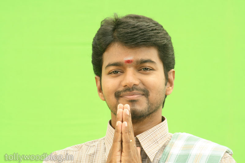 Ilayathalapathy Vijay Latest New Stills from Yama Kantri
