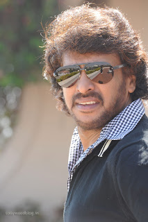 Upendra Uppi Latest Stylish Stills Kannada Hero