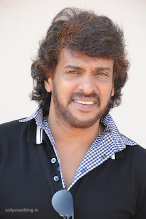 Upendra Uppi Latest Stylish Stills Kannada Hero