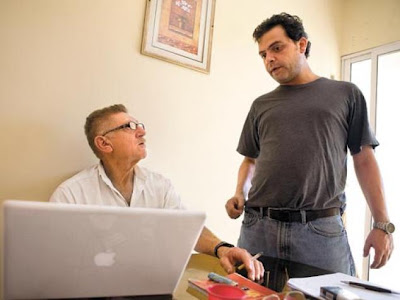 Una lección de periodismo: La Confesión de Saravia a Carlos Dada ...