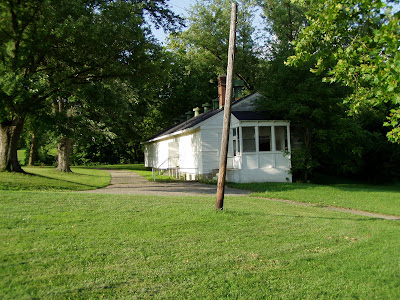 Memories of Fort Scott Camps