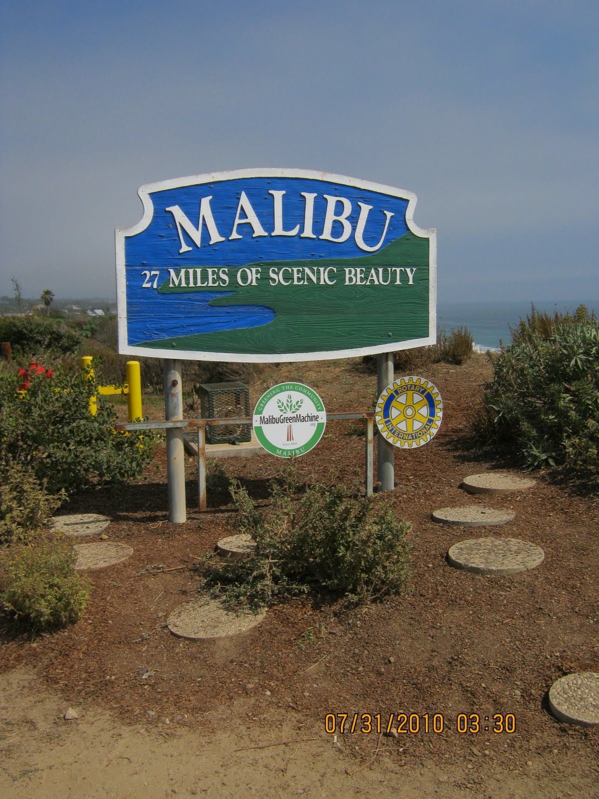 Ride for PKD: July 2010