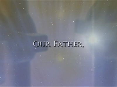 Learn with Us: Our Father