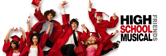 HSM-Friends