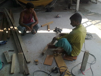 Buat "Pankin" | Maria Firdaus