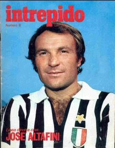 HISTÓRICOS:ALTAFINI ~ ORGULLO BIANCONERO
