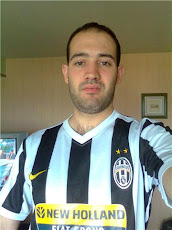 VOLVIÓ BUFFON ~ ORGULLO BIANCONERO