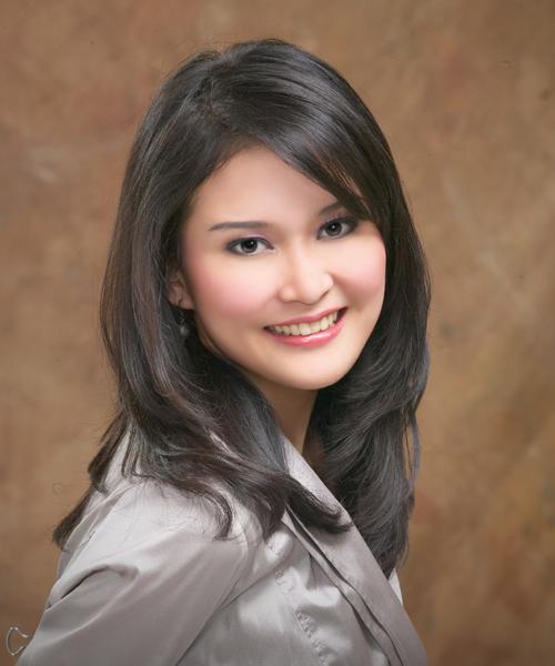 mTHULIB: presenter metro tv