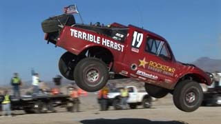 Terrible Herbst Motorsports: Trophy Truck/Sat [ SCORE '07 Laughlin ]