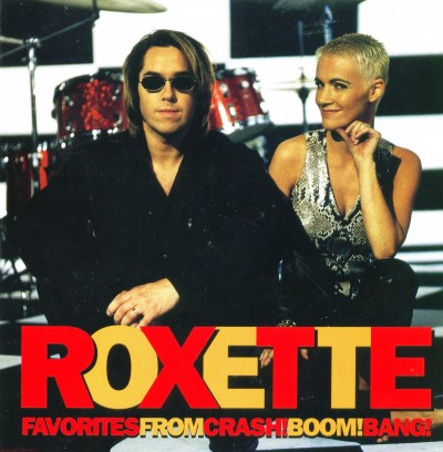 ROXETTE