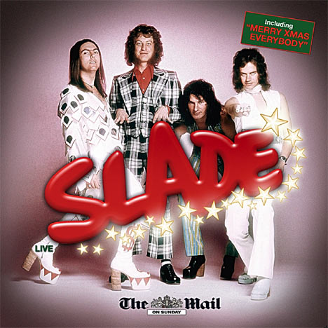 SLADE