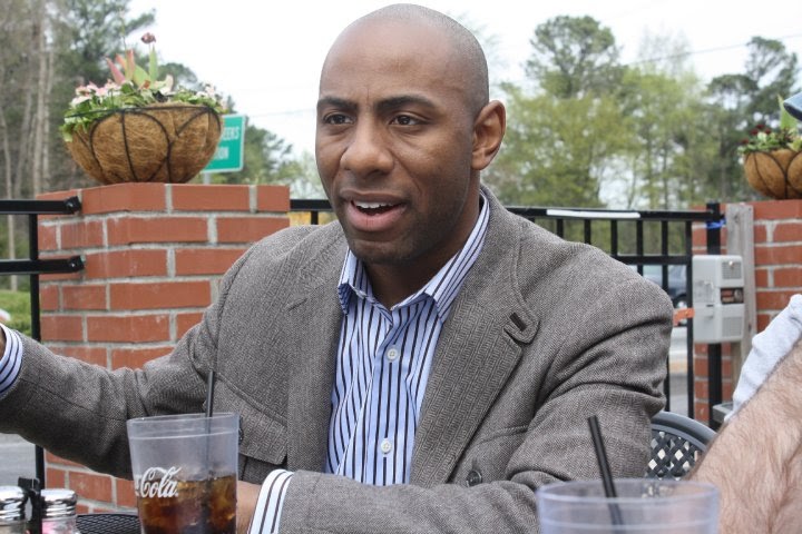 Hip Hop Republican | Music, Politics & Culture: HHR INTERVIEW: Cory ...