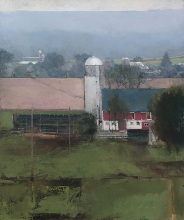 Douglas Fryer: 2006 -2011