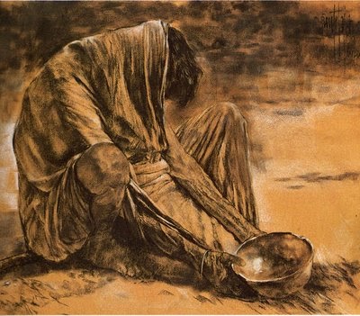 Saúde, Saber e Virtude: Leproso! Leproso! Leproso!