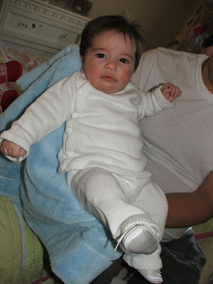 ALBUM AMBULANTE....: Bencao GIOVANNI BARBETTA DE LA CRUZ