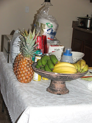 ALBUM AMBULANTE....: Bencao GIOVANNI BARBETTA DE LA CRUZ