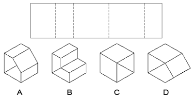 IQ Freak: Spatial Intelligence