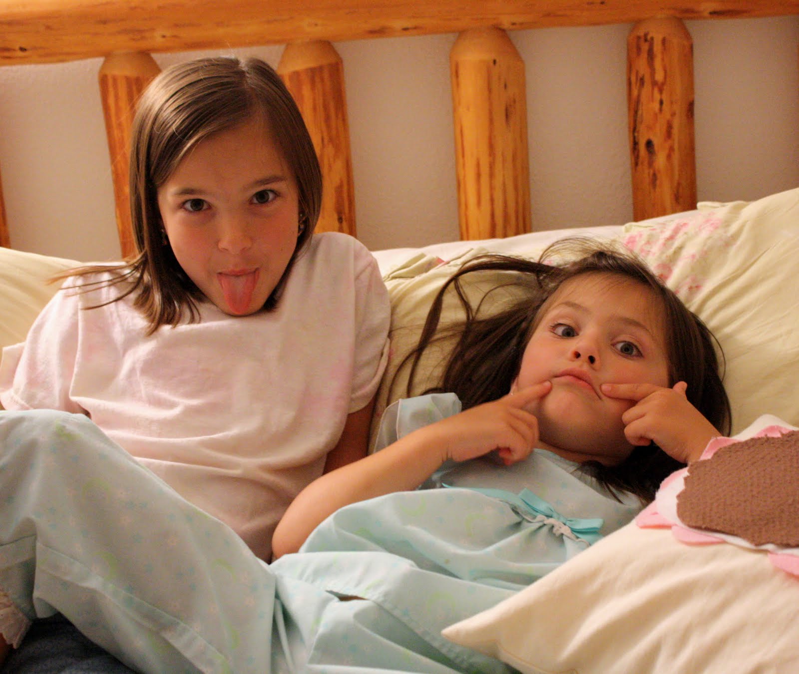 Wordful Wednesday ~ Bedtime Routine