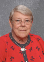 Susan Thomas, SCN - Sisters of Charity of Nazareth