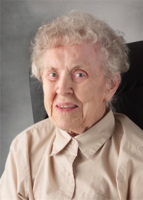 Angela Wethington, SCN - Sisters of Charity of Nazareth