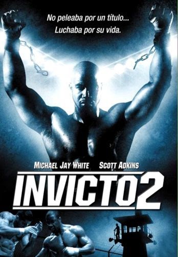 Ver pelicula Invicto 2 Undisputed 2: (Last Man Standing) online ...
