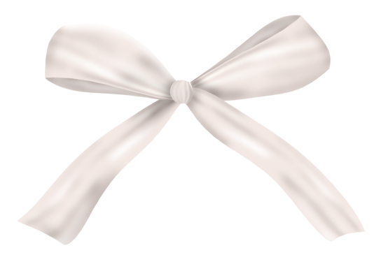 Recursos infantiles: Lazos blanco y verde